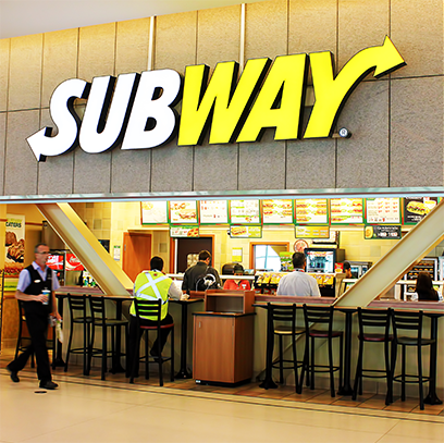 About Us - SUBWAY HONG KONG