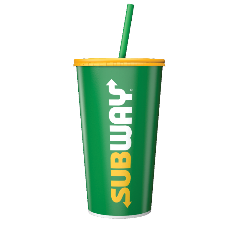 菜單與營養 - SUBWAY